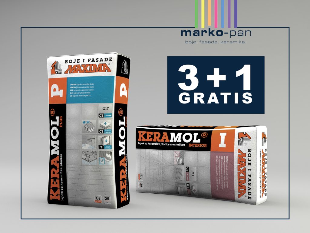 Specijalna ponuda | MARKO-PAN
